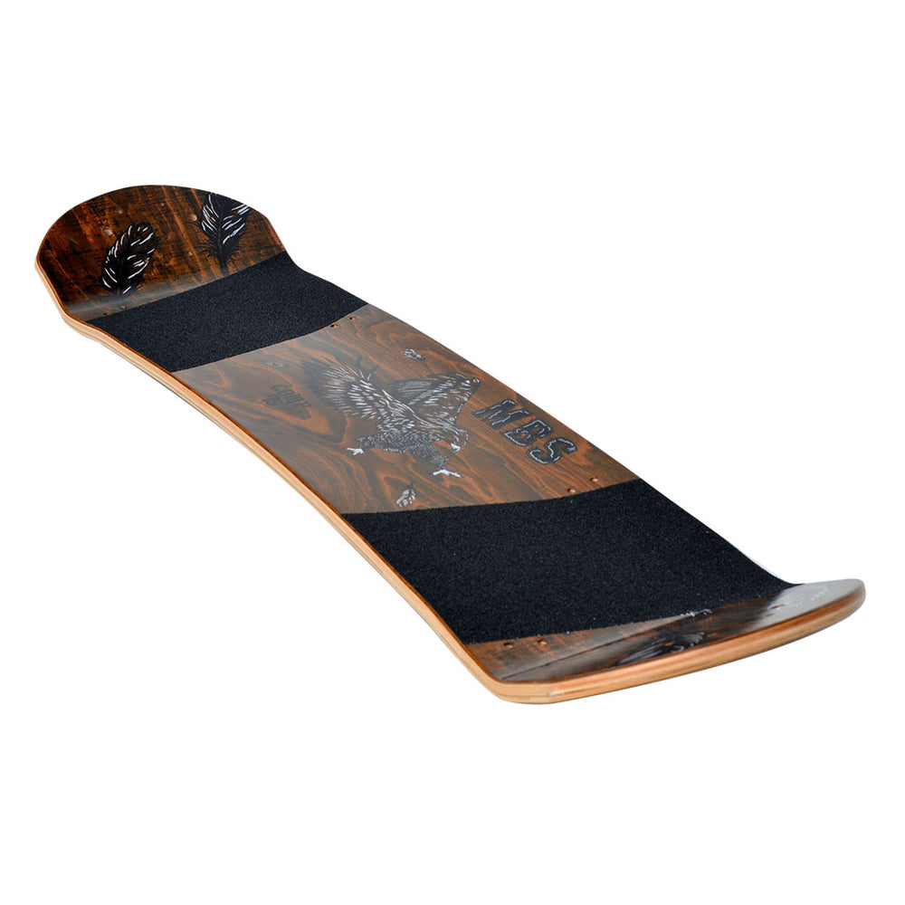 MBS Mountainboards Europe – MBS Europe