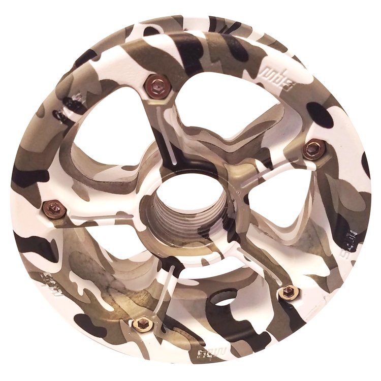 MBS RockStar II Hub – MBS Europe