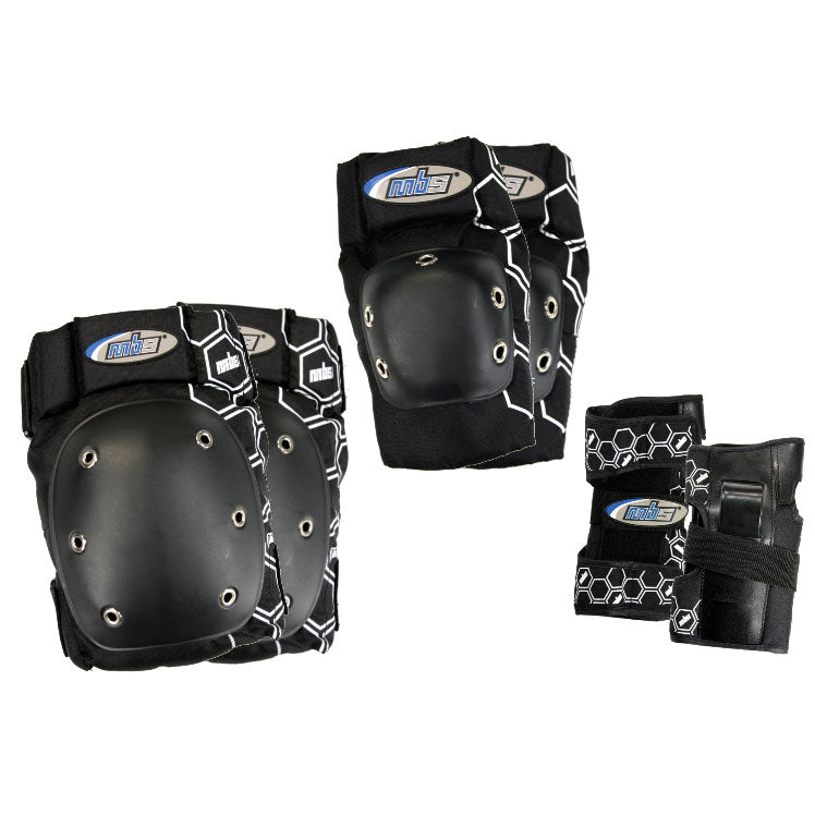 MBS Core Pads – MBS Europe