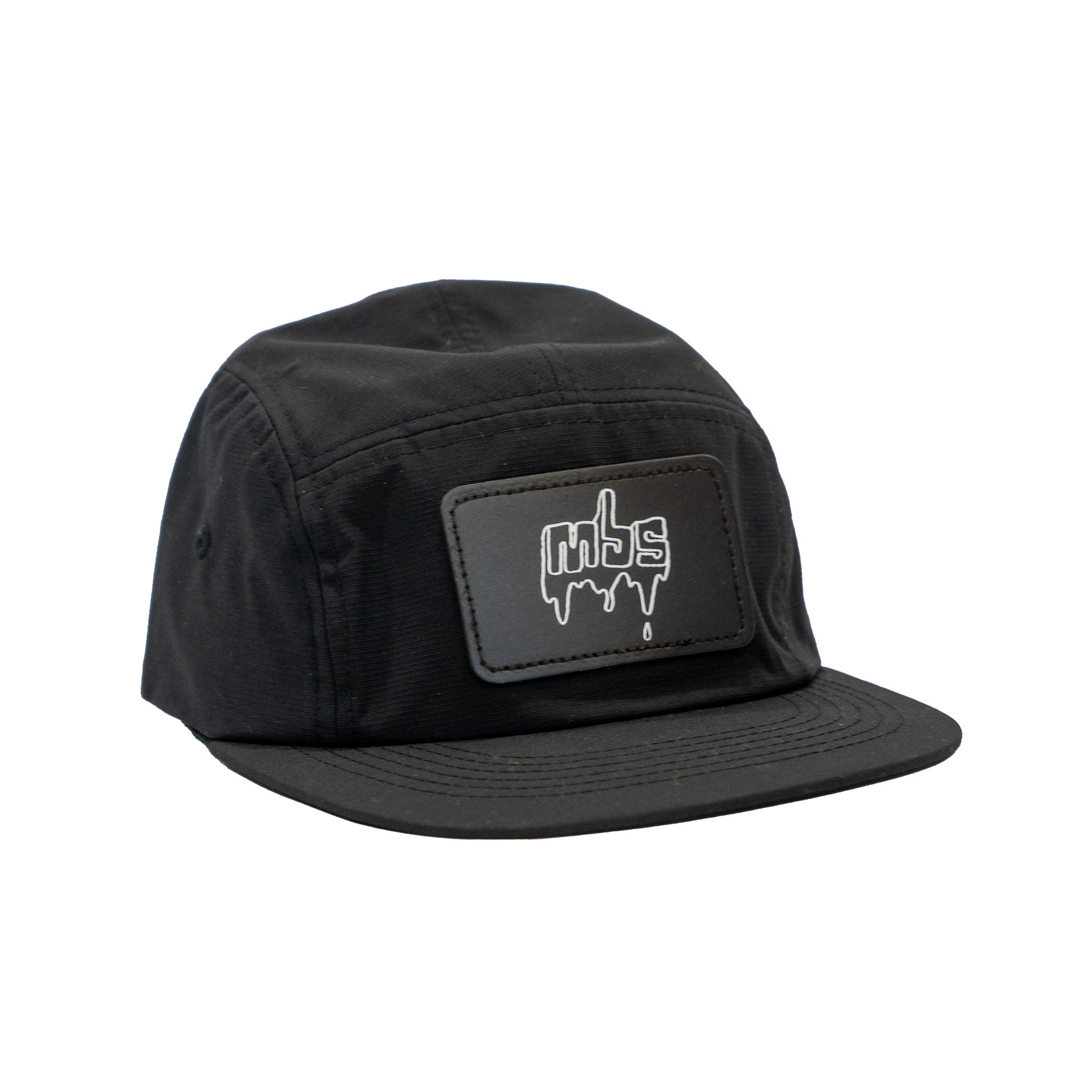 MBS Drips Outline 5 Panel Cap – MBS Europe