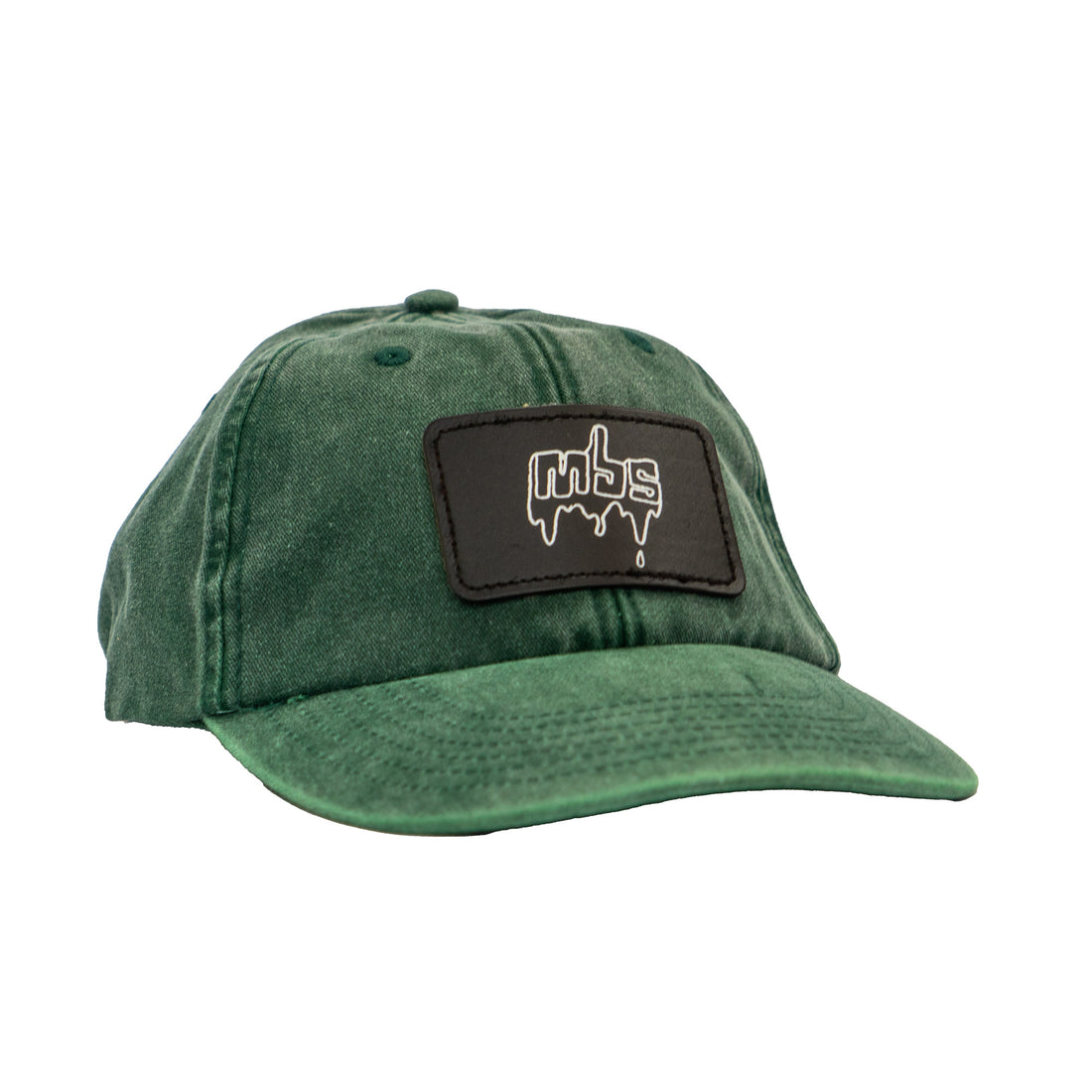 MBS Drips Outline 6 Panel Cap – MBS Europe