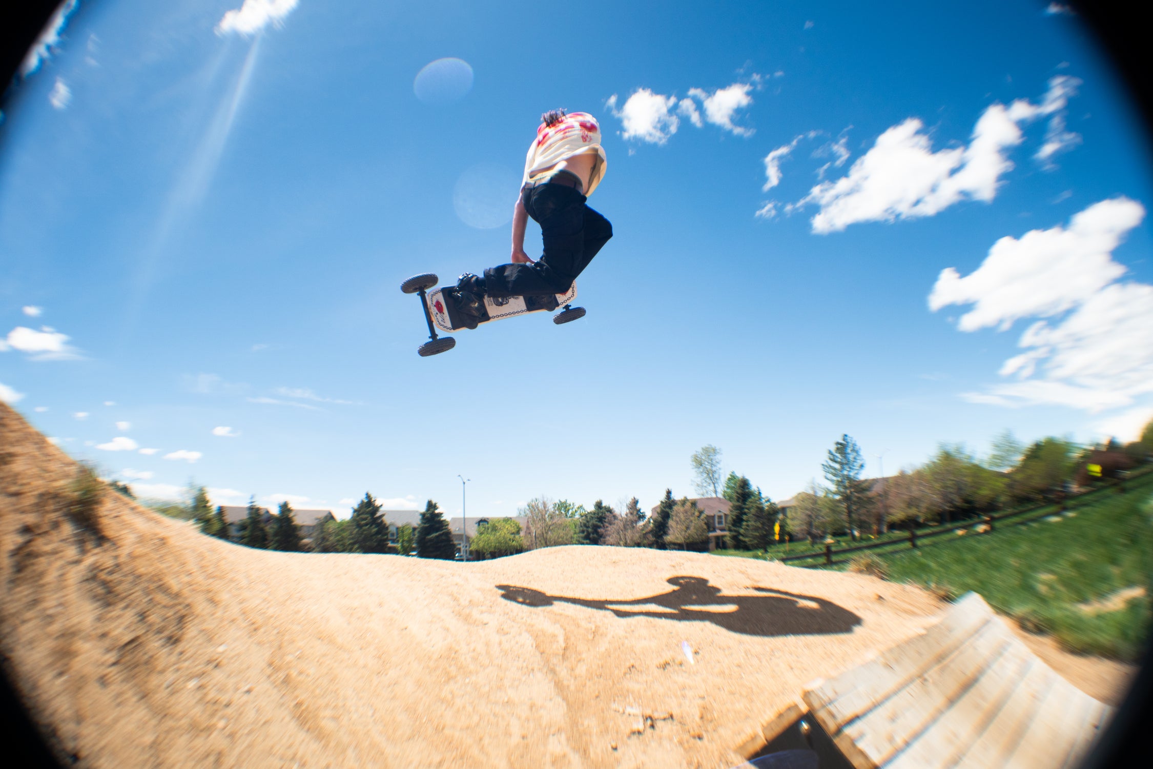 MBS Mountainboards Europe – MBS Europe